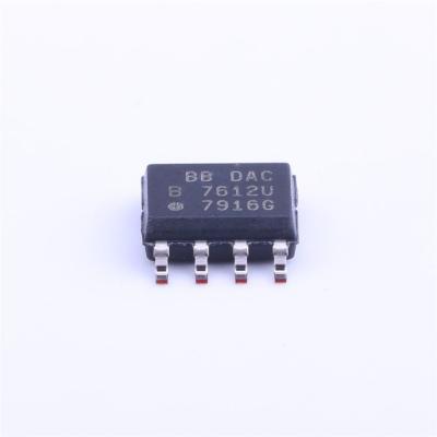 China DAC7612UB for sale