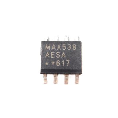 China MAX538AESA+ for sale