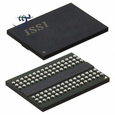 China IS43QR16256A-083RBLI-TR for sale