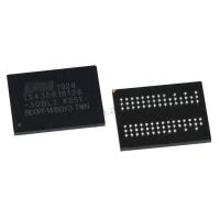 China IS43DR16128C-25DBLI-TR for sale