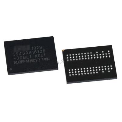 China IS43DR16128C-25DBLI-TR for sale