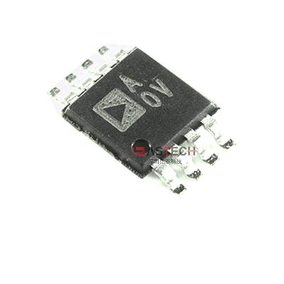 China DAC8805QDBTR for sale