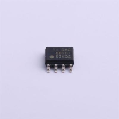 China DAC8830ICDR for sale