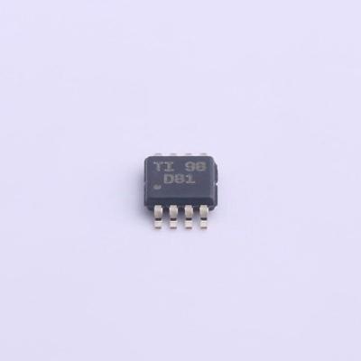 China DAC8551IADGKR for sale