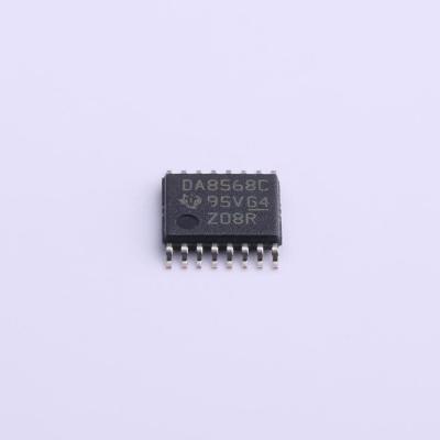 China DAC8568ICPWR for sale