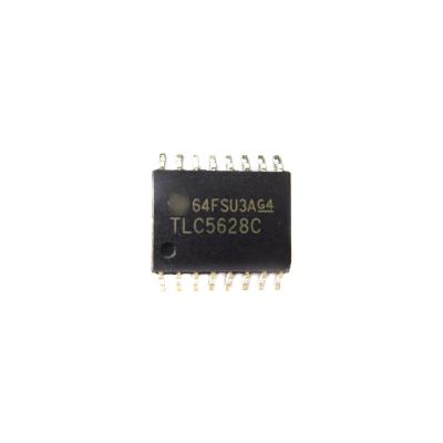 China TLC5628CDWR for sale
