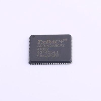 China AD9142ABCPZRL for sale