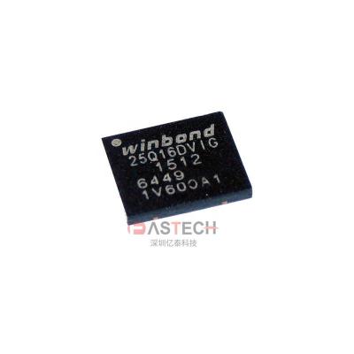 China S25FL132K0XNFI011 for sale