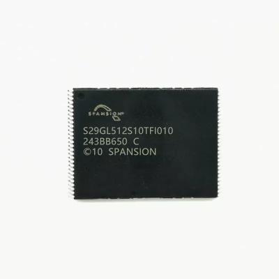 China S29GL512S10TFI010 for sale