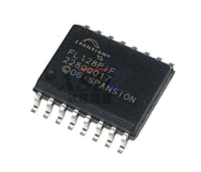 China S25FL128P0XMFI001 for sale