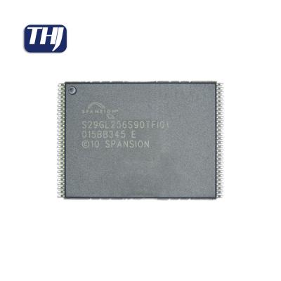 China S29GL256S90TFI010 for sale