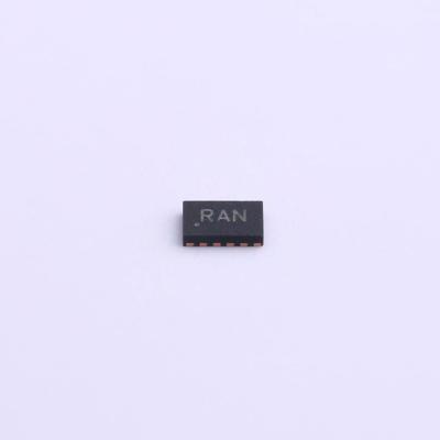 China DAC7551TDRNRQ1 for sale