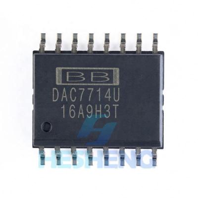 China DAC7714U/1K for sale