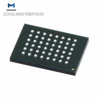 China S29AL008J70BFN020 for sale
