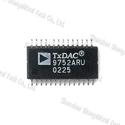 China AD9752ARUZRL7 for sale