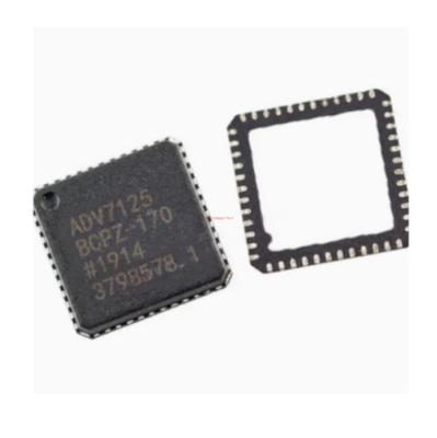 China ADV7125BCPZ170-RL for sale