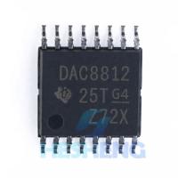China DAC8812ICPWR for sale