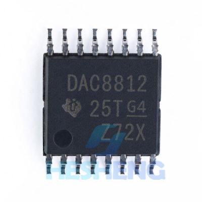 China DAC8812ICPWR for sale