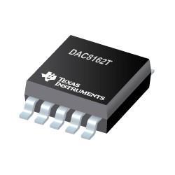 China DAC8162TDGSR for sale
