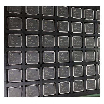 China AT45DB641E-UUN-T for sale