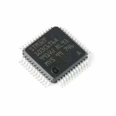 China AT45DB321E-DWF for sale