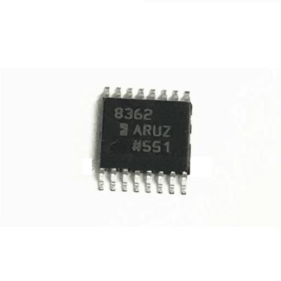 China AD5445YRU for sale