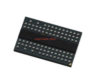 China IS46DR16640B-3DBLA1 for sale
