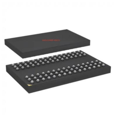 China IS42S32400F-6BLI-TR for sale