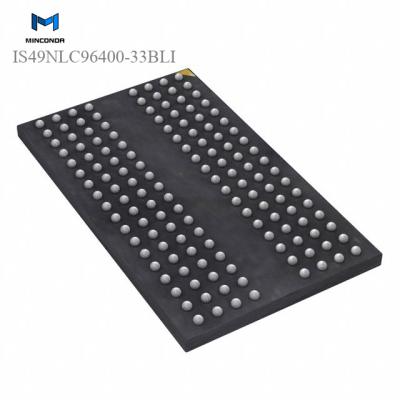 China IS49NLC96400-33BLI for sale