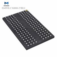 China IS49NLC36800-25BLI for sale