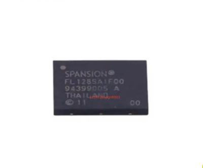 China S25FL128SAGNFI003 for sale