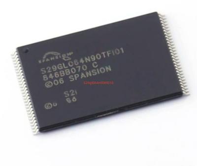 China S29GL064N90TFI010 for sale