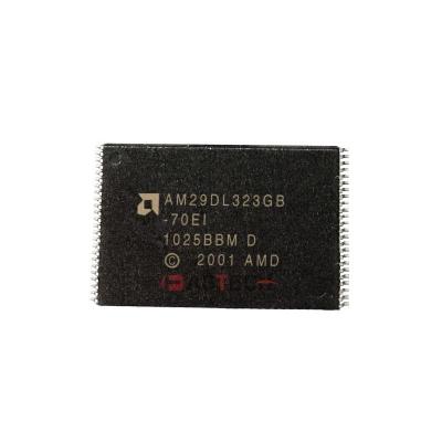 China S29GL064N90TFI020 for sale