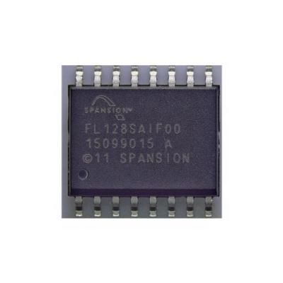 China S25FL128SAGMFI000 for sale
