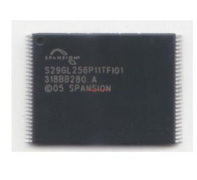 China S29GL256P11TFI020 for sale