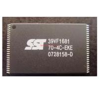 China SST39VF1681-70-4I-EKE for sale