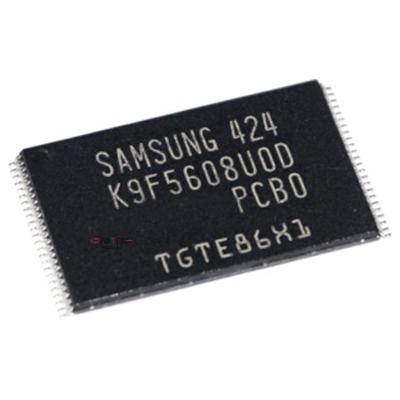 China K9F5608U0D-PCB0 for sale