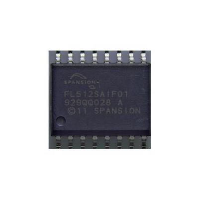China S25FL512SAGMFI011 for sale