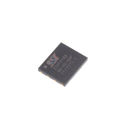 China SST25VF016B-50-4C-QAF for sale