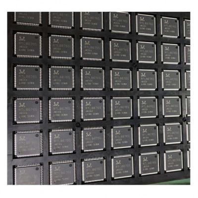 China AT45DB081E-UUN2B-T for sale