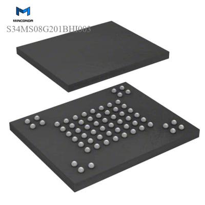 China S34MS08G201BHI003 for sale