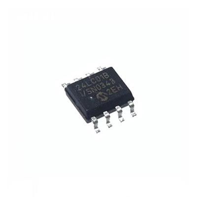 China 24LC01BT-E/SN for sale