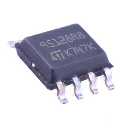 China M95128-DRMN8TP/K for sale