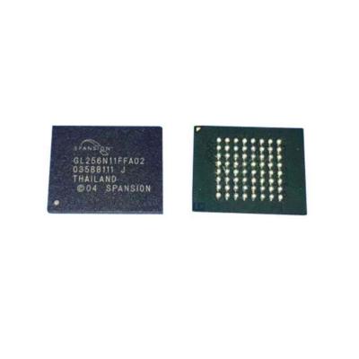 China S29GL256N11FFA02 for sale