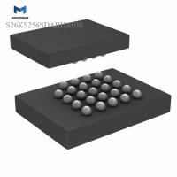 China S26KS256SDABHA030 for sale
