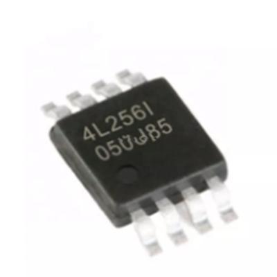 China 24LC01BH-I/MS for sale