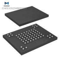 China S34SL02G200BHV003 for sale