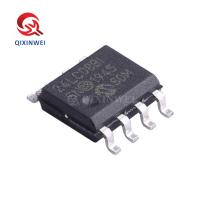 China 24LC08BH-I/SN for sale