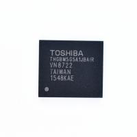 China TH58BYG2S3HBAI6 for sale