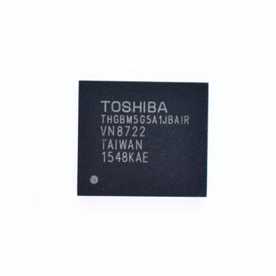 China TH58BYG2S3HBAI6 for sale